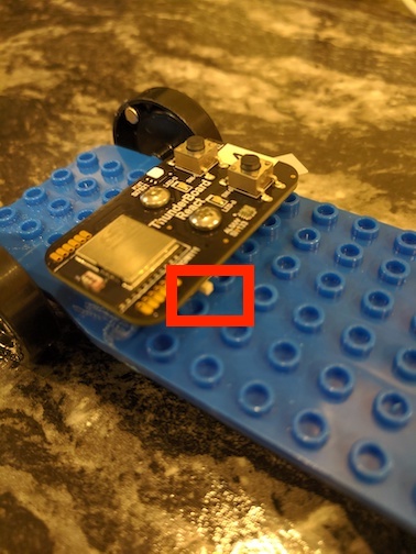 Activating the Thunderboard React Device