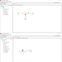 Pentaho Google Sheets Input - Can't run transformation due to plugin missing | General Discussion
