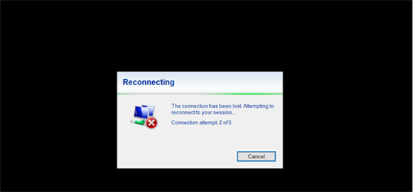 Dual SVP Failover Testing with OpenShift (HSPC)