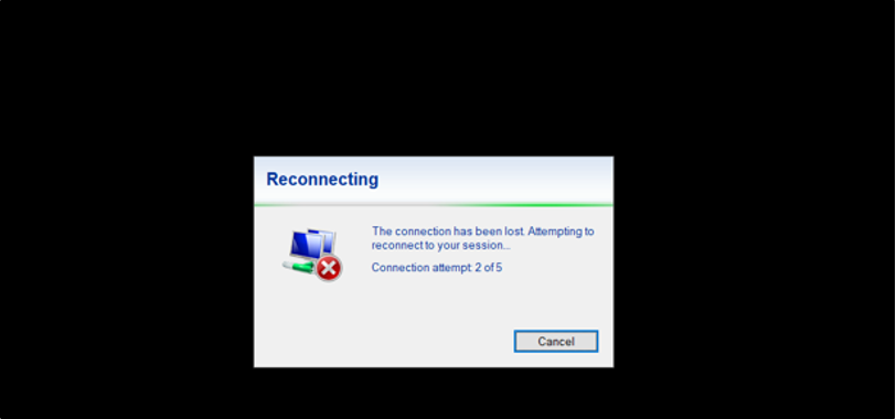 Dual SVP Failover Testing with OpenShift (HSPC)