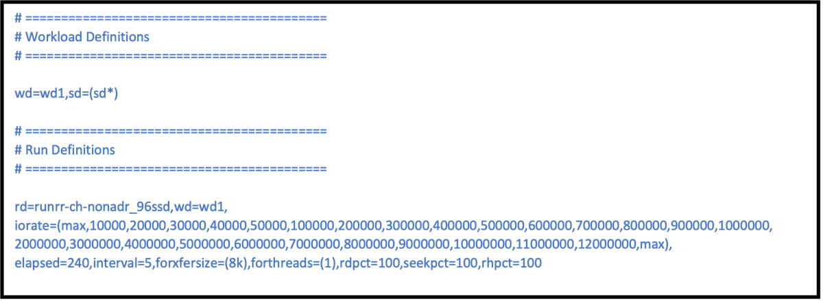 Hitachi Vantara VSP 5600: World’s Lowest Latency Flash (NVMe) Storage ...