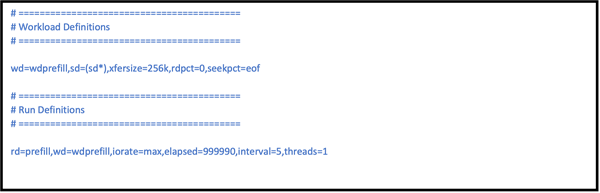 Hitachi Vantara VSP 5600: World’s Lowest Latency Flash (NVMe) Storage ...