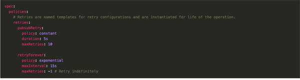 Building Event Driven Microservices at the Cloud or the Edge Using Dapr