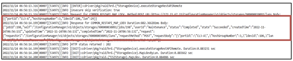 Dual SVP Failover Testing with OpenShift (HSPC)