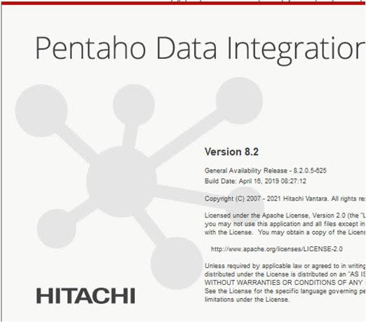 MongoDB is missing under Big Data in Pentaho Data Integration v. 8.2 ...