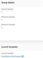 Higher Availability with Global-Active-Device Cloud Quorum using AWS ...