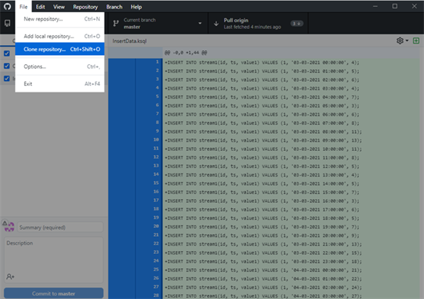 How to use GitHub and Jenkins to create a CI/CD environment for Pentaho using its REST APIs ...