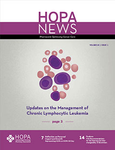 Home - Hematology/Oncology Pharmacy Association