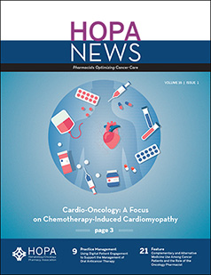 Home - Hematology/Oncology Pharmacy Association