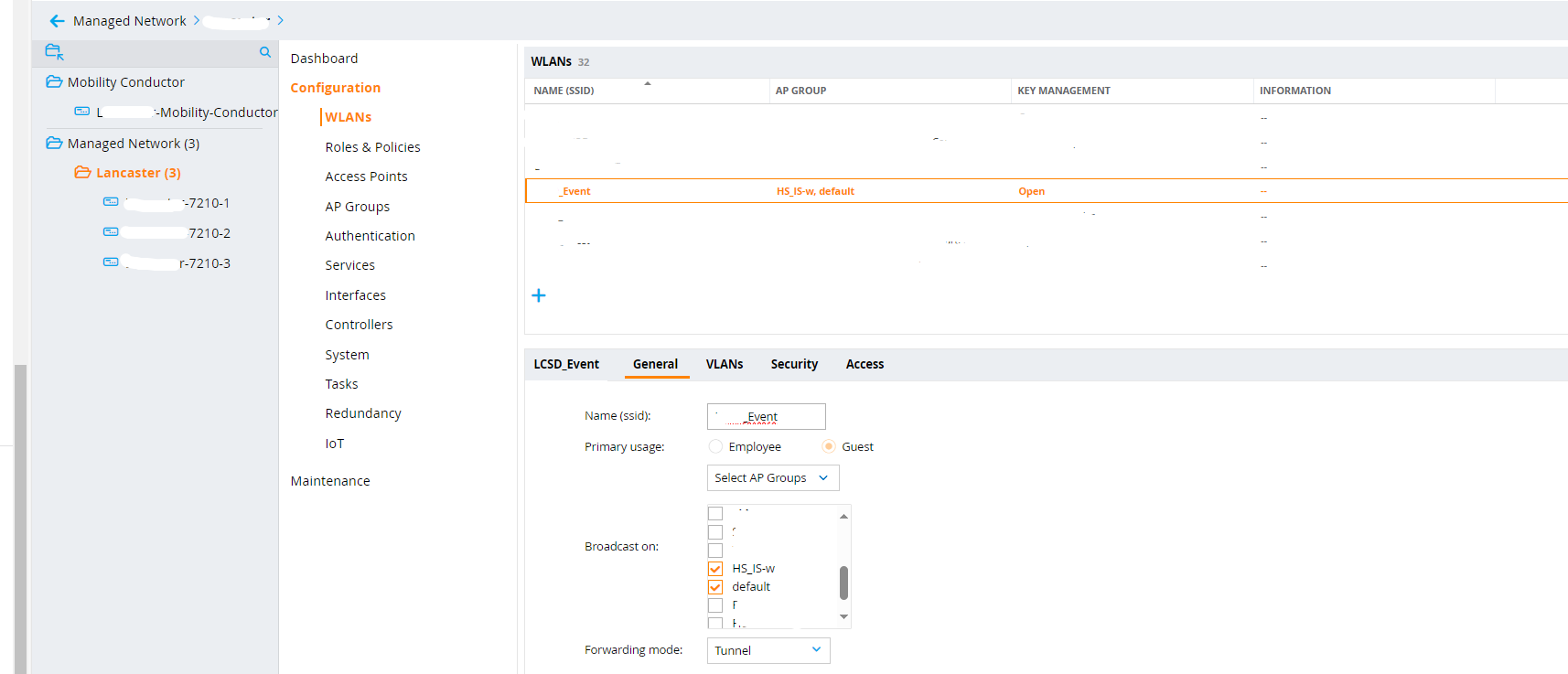 Captive Portal Authentication Successful, but no internet after ...