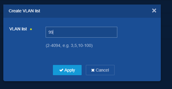 Aruba Access points configuration and passing Guest VLAN | Wireless Access