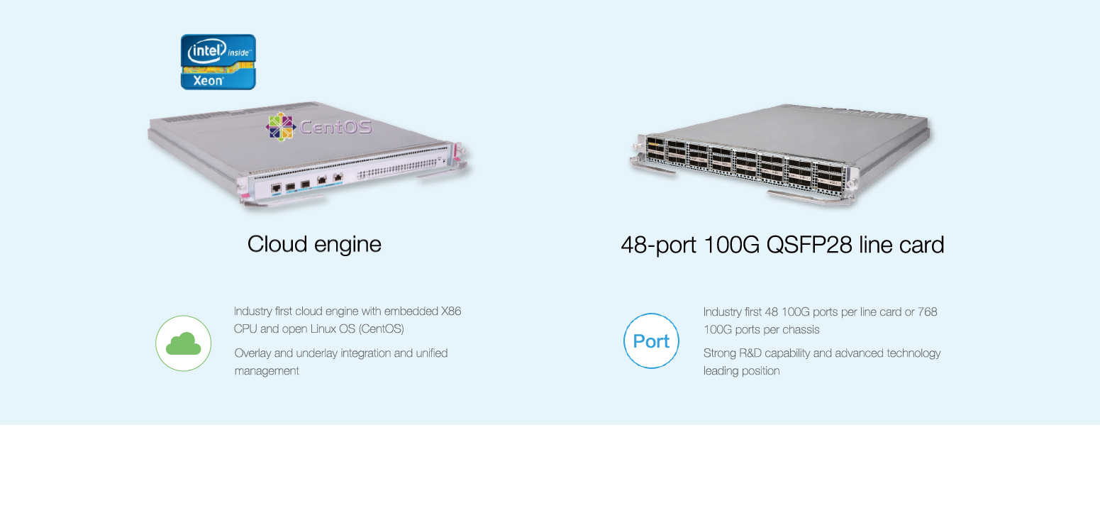 New modular switches incoming: H3C 125X-AF => HPE: ETA ? | Comware