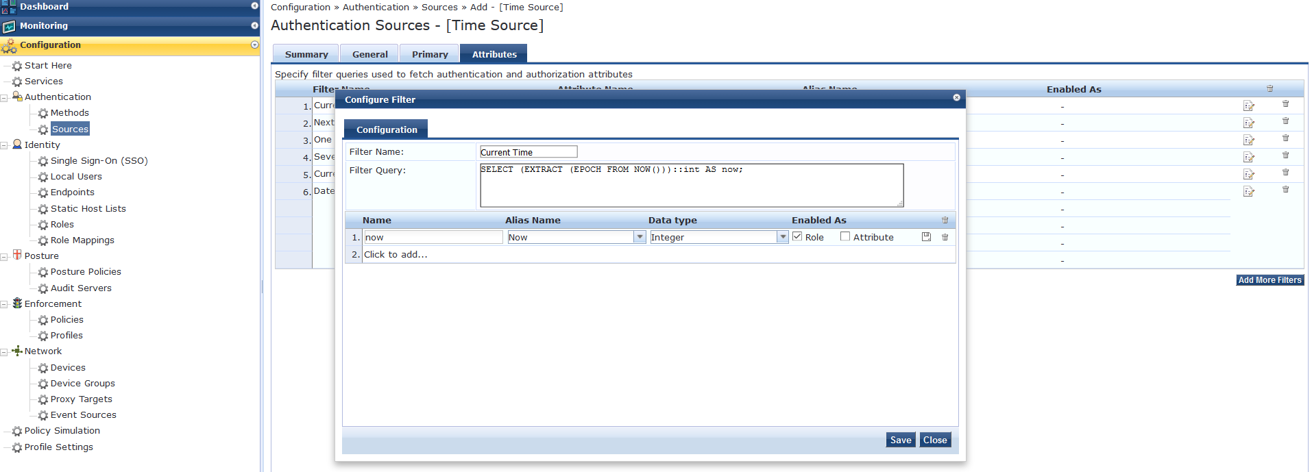 AAA, NAC, Guest Access & BYOD - Airheads Community