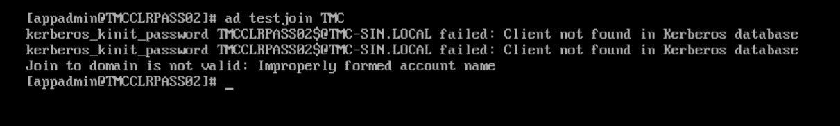 Event 4625 from clearpass server | Wireless Access