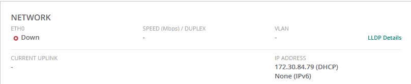 Clearpass and Aruba AP-505 issue | Security