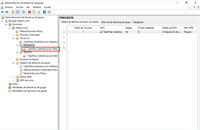 Wireless Group Policy (GPO) deployment. | Security