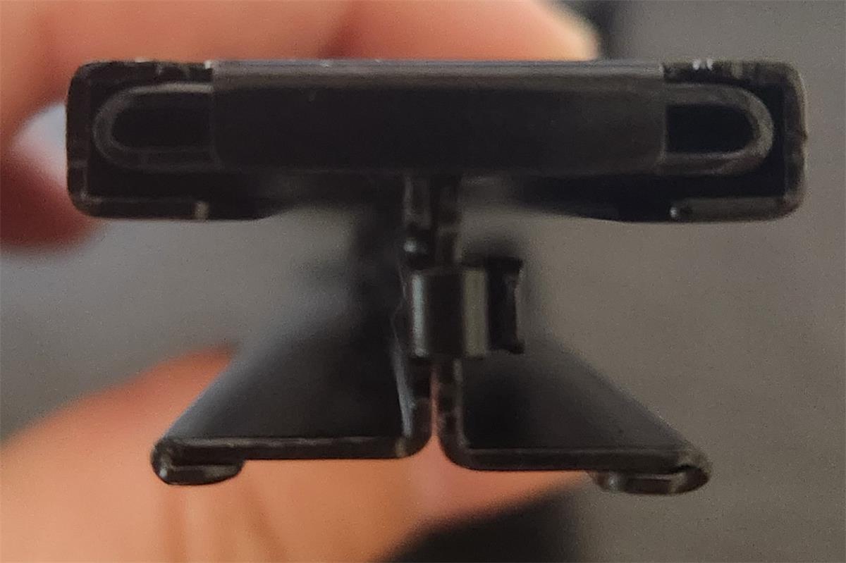 AP-MNT-D being used as AP-MNT-B | Wireless Access