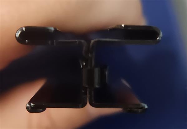 AP-MNT-D being used as AP-MNT-B | Wireless Access