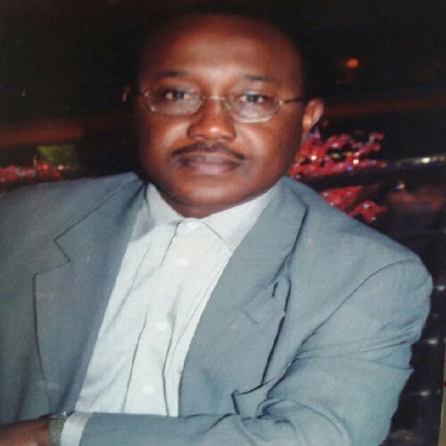 Board of Directors - z Northern Cali OLD