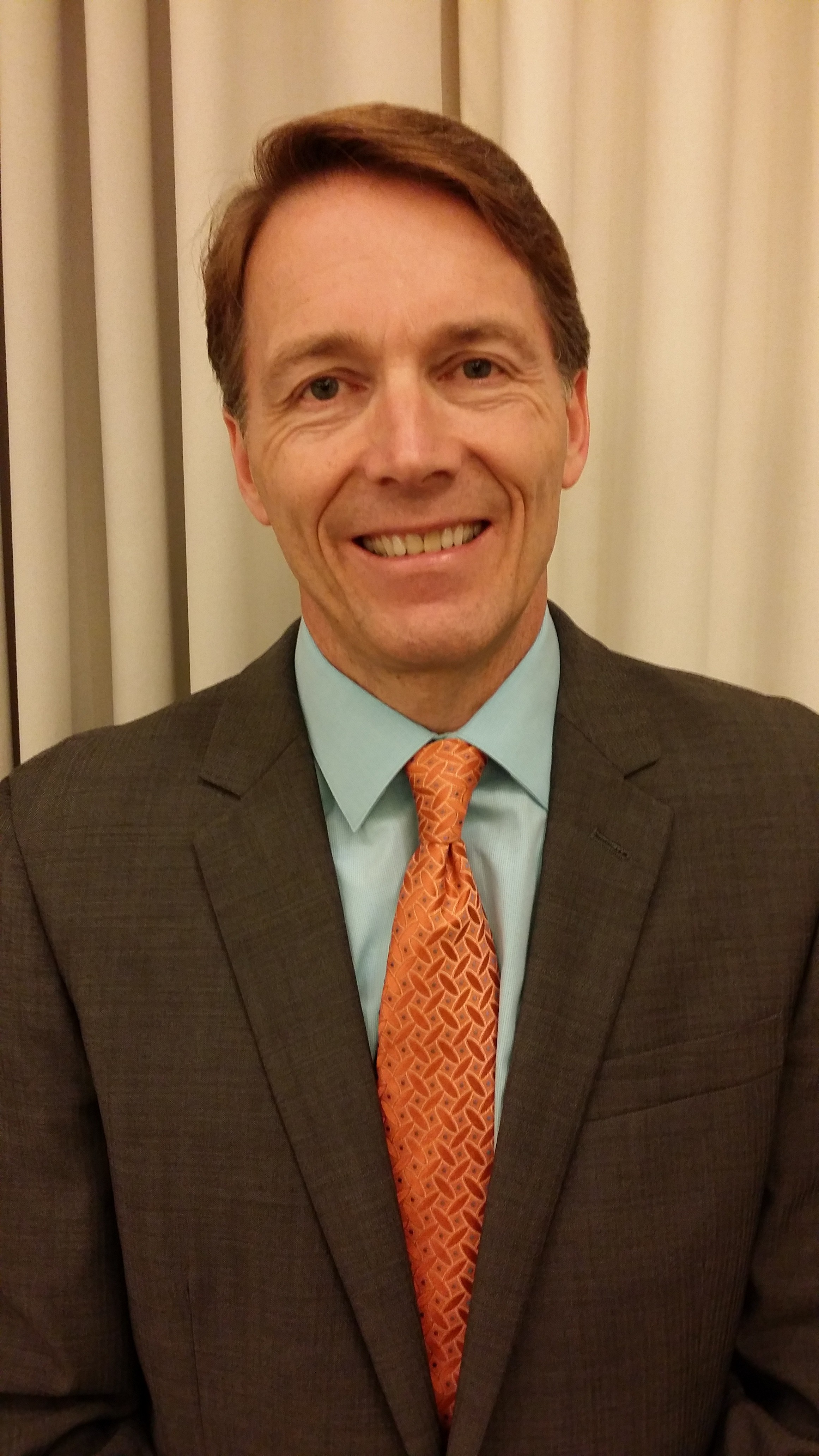 Board of Directors - z Northern Cali OLD