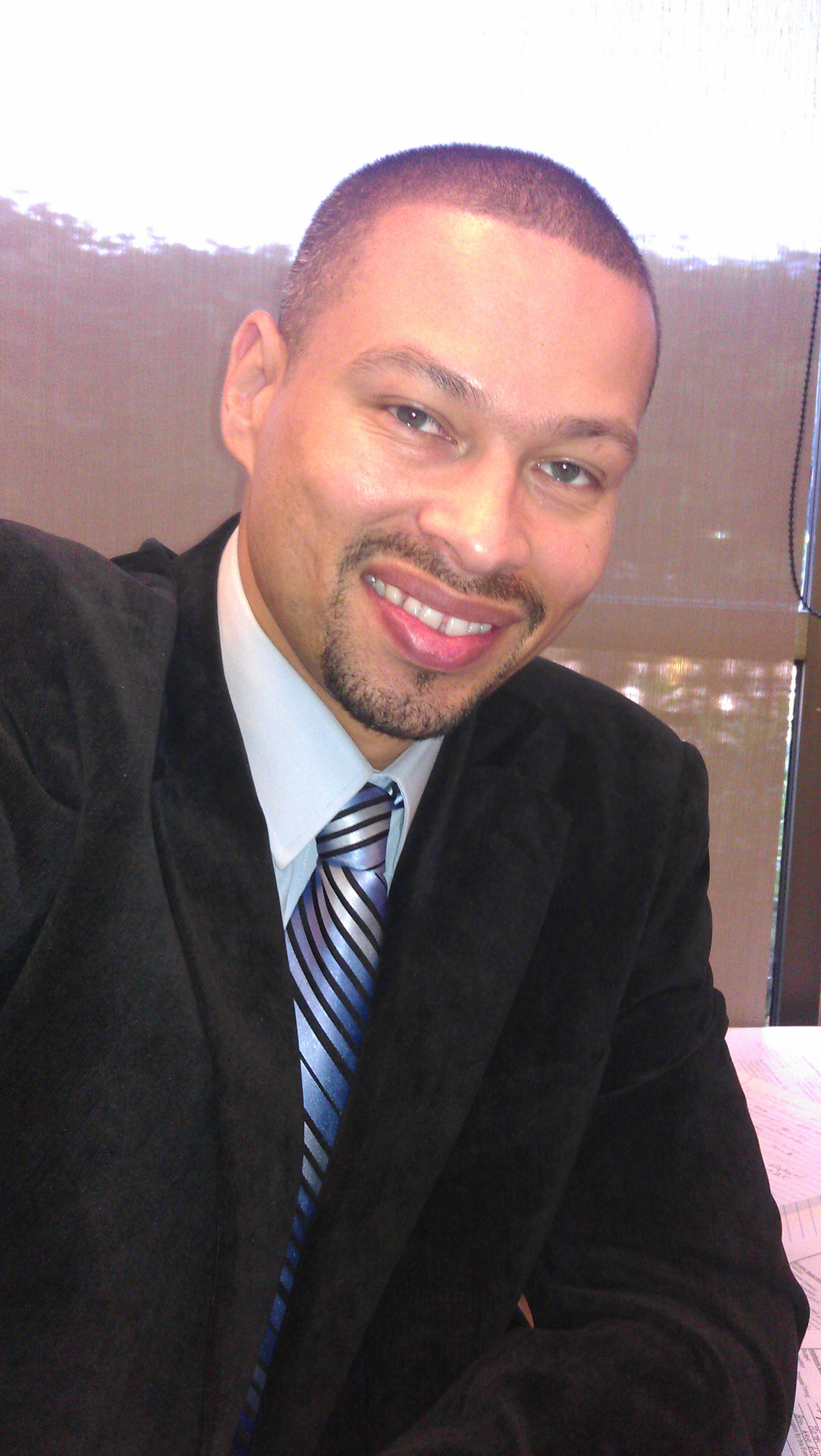 Board of Directors - z Northern Cali OLD