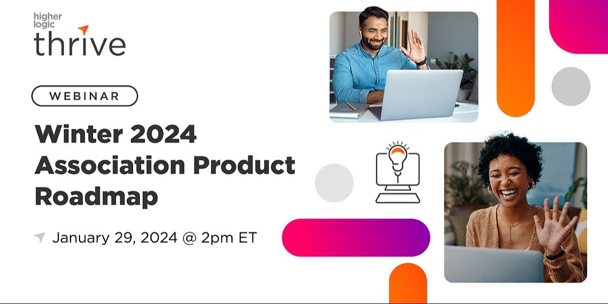 Upcoming Events - Thrive HUG