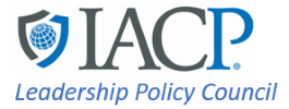 Home - Leadership Policy Council