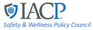 Home - Safety & Wellness Policy Council