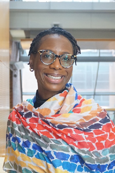 Ask Me Anything with Dr. Eleanor Fleming - International Association ...