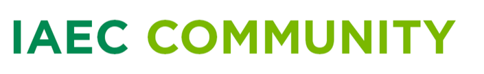 Home - IAEC Community