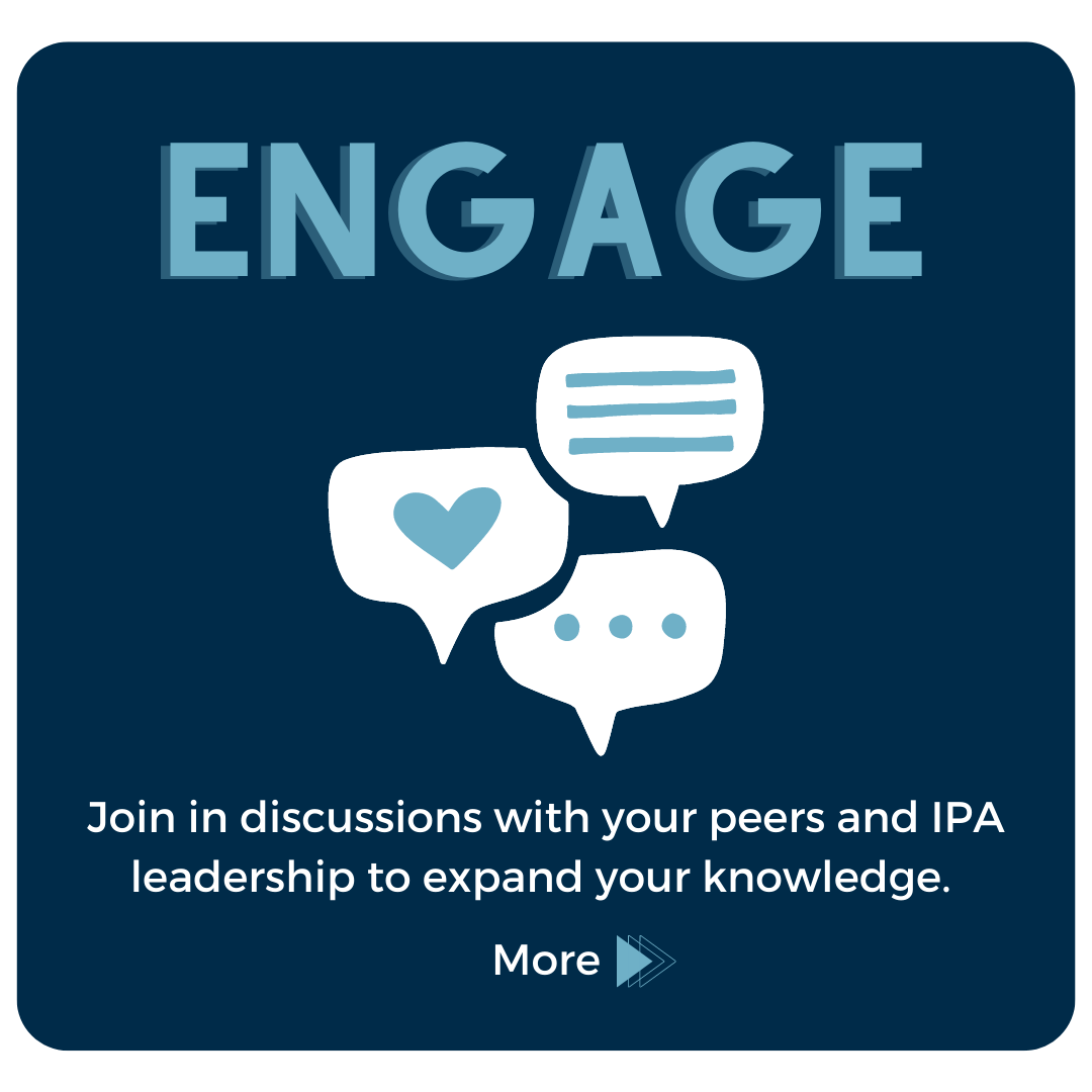 Home - IPA– The Bridge