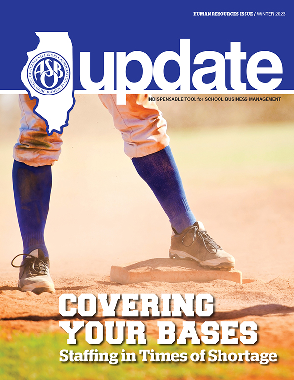 Home - Illinois Association of School Business Officials