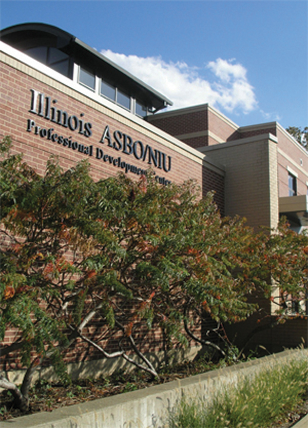 Contact Illinois ASBO - Illinois Association of School Business Officials
