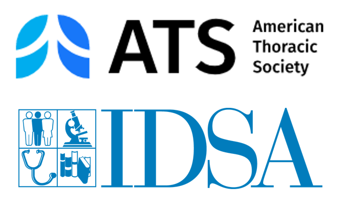 ATS/IDSA Community-acquired Pneumonia (CAP) in Adults - Guideline Chair ...