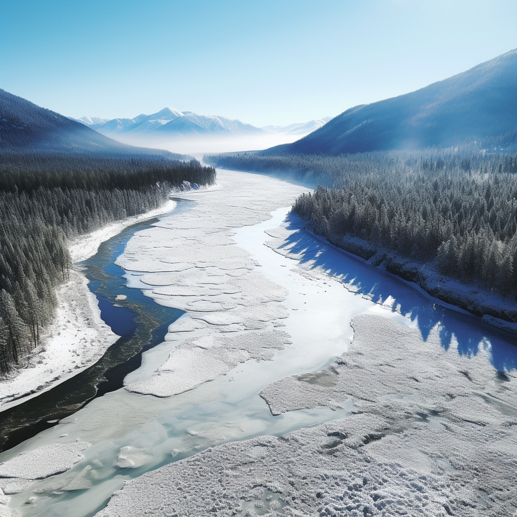 IECA Pulse: Unearthing Earth's Epic Past: The Missoula Floods of the ...
