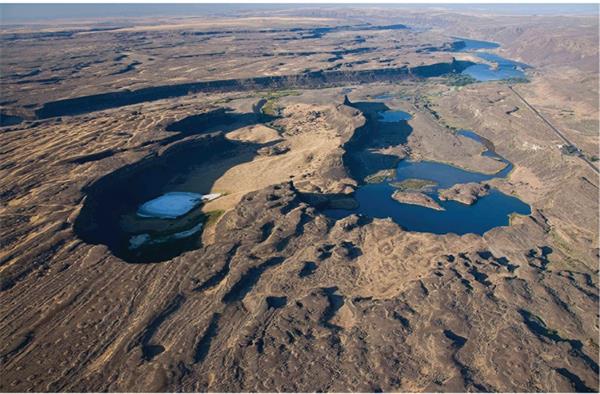 IECA Pulse: Unearthing Earth's Epic Past: The Missoula Floods of the ...
