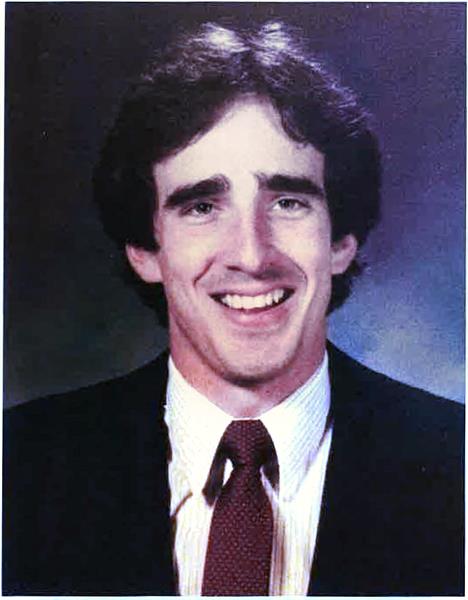 In Memory of Vincent Patrick Morris