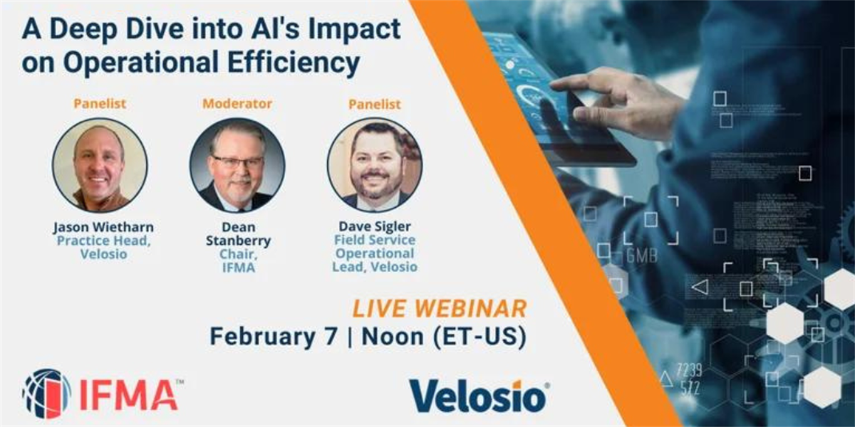 Upcoming Events - International Facility Management Association