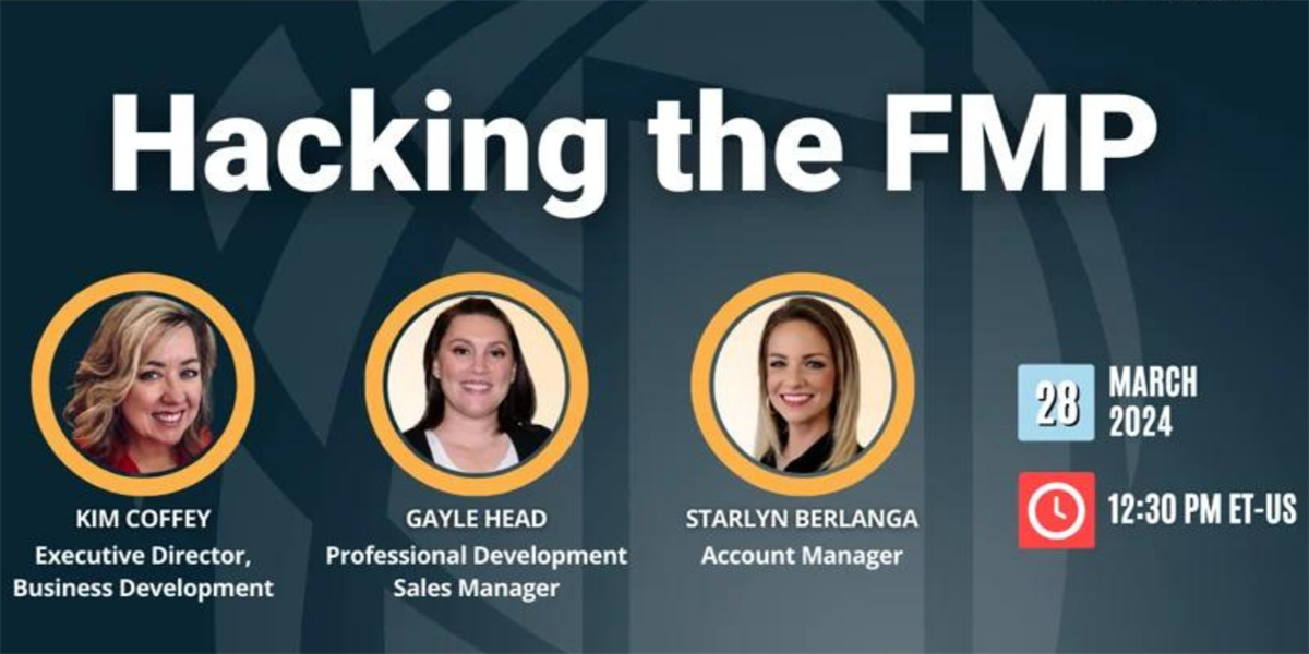 Upcoming Events - International Facility Management Association