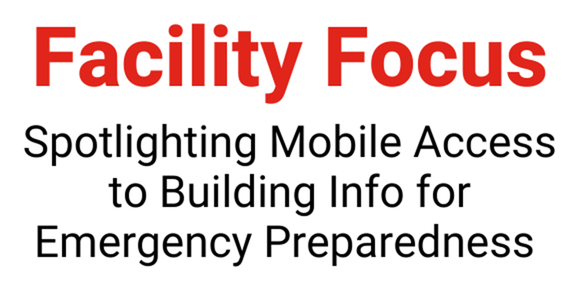 Upcoming Events - International Facility Management Association