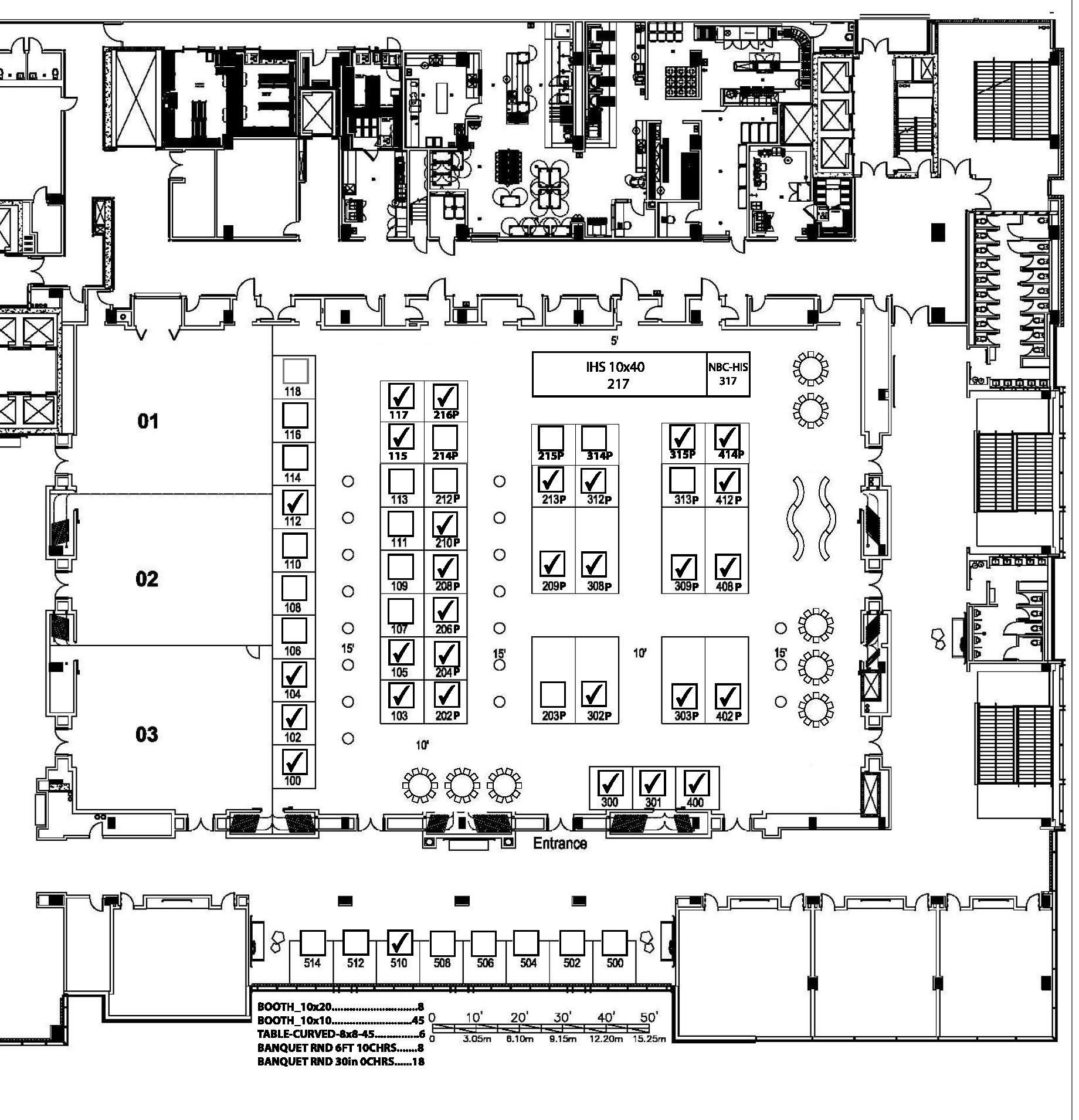 Expo & Sponsorship - International Hearing Society