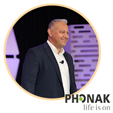 Speaker Information - International Hearing Society