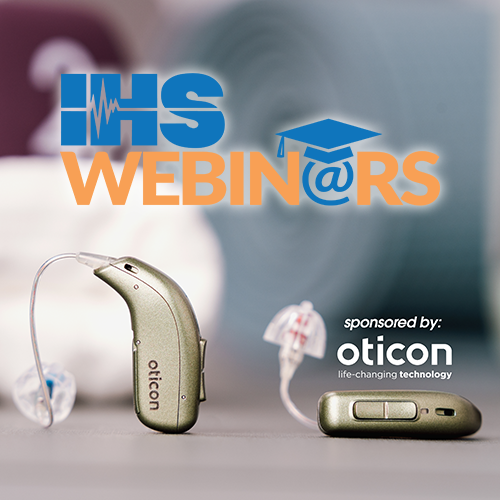 Home - International Hearing Society