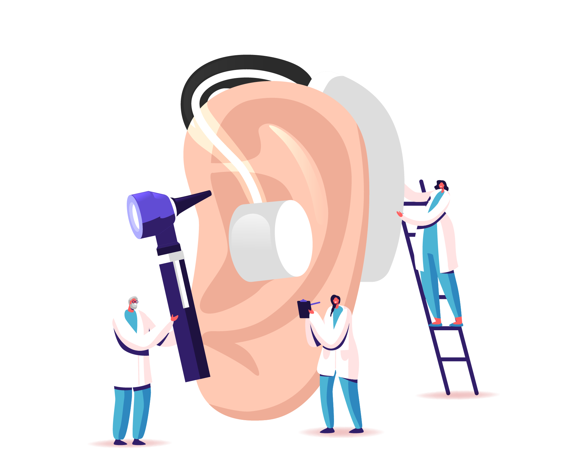 Home - International Hearing Society