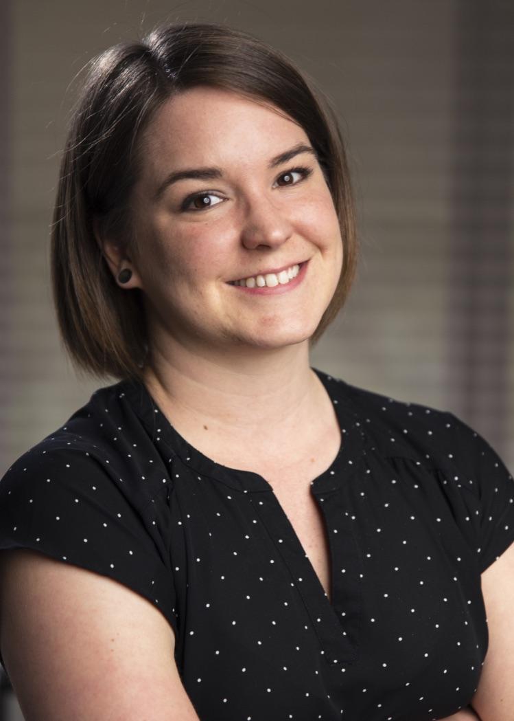 Meet the Board - Washington