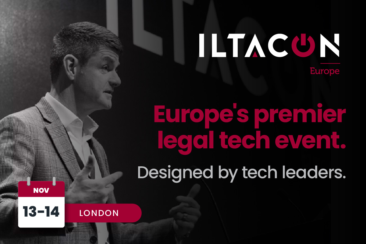 Home - ILTACON Europe