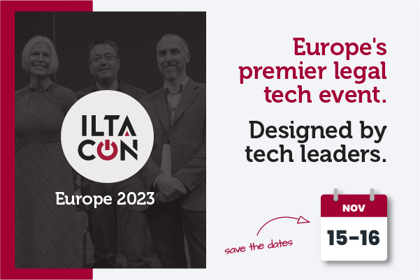 Home - ILTACON Europe