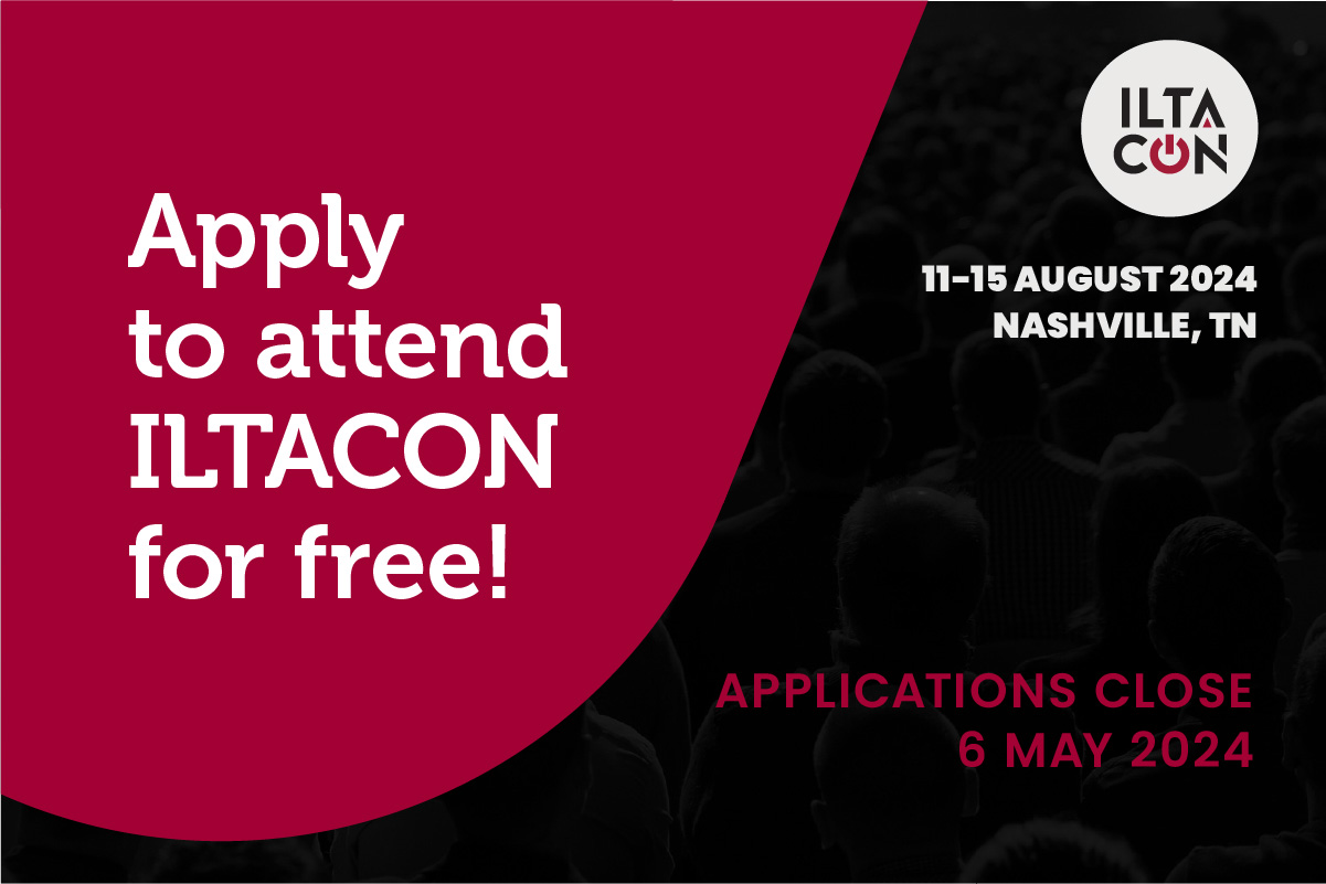 Scholarships - ILTACON