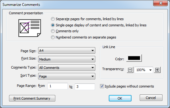 Tip Of The Week Printing Comments In Nuance Power PDF Advanced