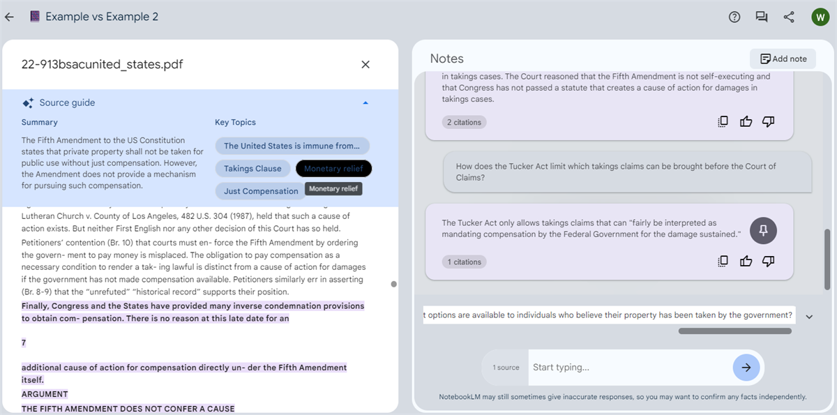 Reimagining Legal Workflows with AI
